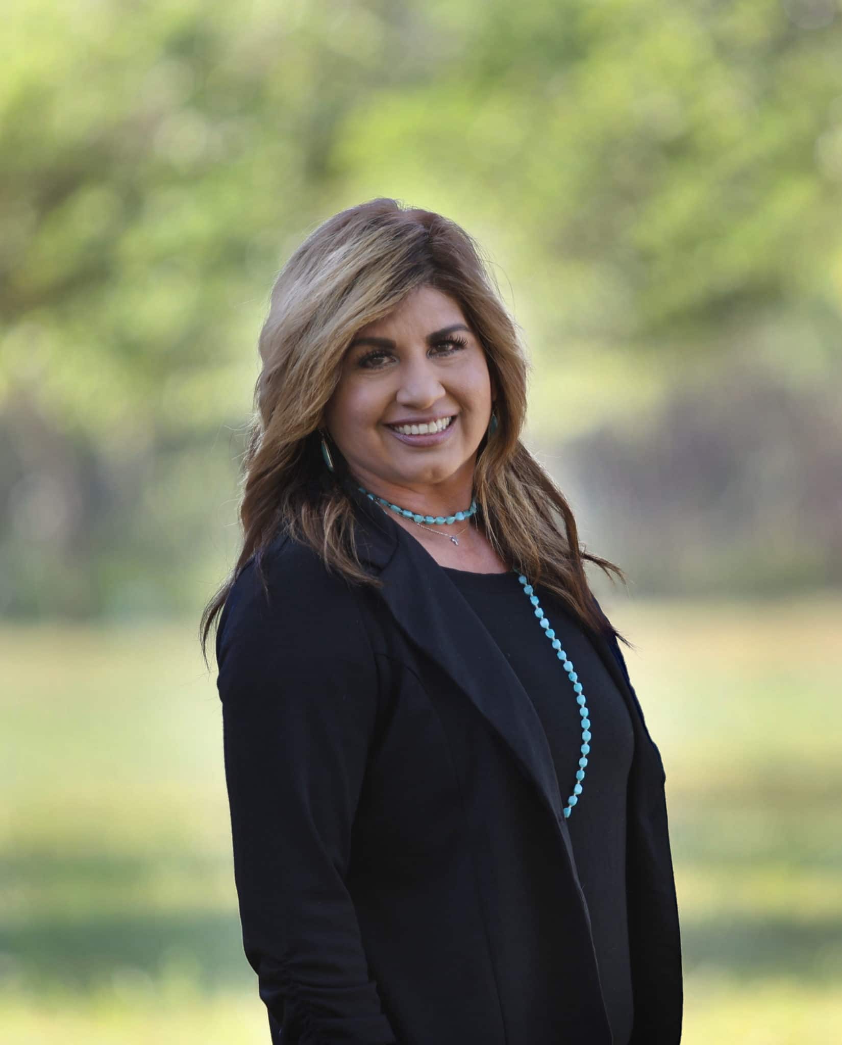 Donna - Key & Key Realty